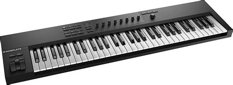 Best 61 Key Midi Keyboard Controllers In 2025