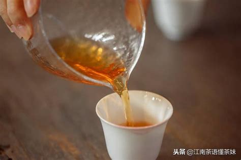 新手泡茶第一步是什麼 每日頭條