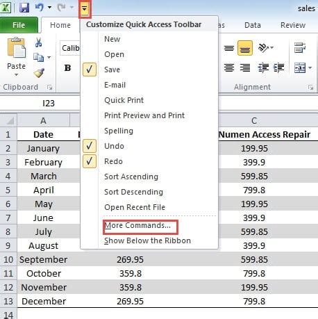 Quick Methods To Show Or Hide Gridlines In Your Excel Worksheet