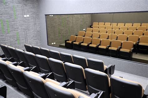 Inauguran En Icsa Edificio Del Suapsi Gaceta Uacj