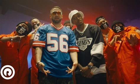 Andy Mineo And Lecrae Go Platinum With Coming In Hot Rapzilla