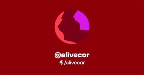 Alivecor Linktree