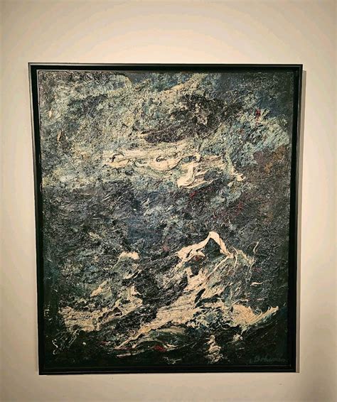 Kees Van Bohemen Abstract Kopen Bied Vanaf 6500 Kunstveiling Nl