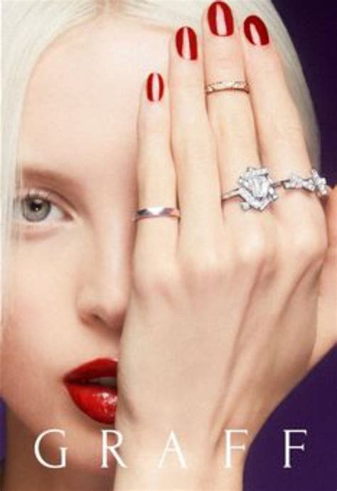 New Graff Jewelry Ad Vigilant Links