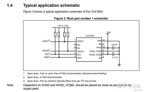 基于stm32cubemx驱动tof模块vl6180与vl6180x1 单模块距离获取的最佳实践 知乎