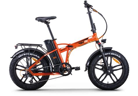 Rs Iii Pro X Krs Motor