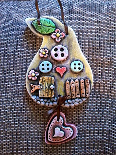 Jewerly Handmade Handmade Jewelry Diy Etsy Handmade Clay Projects