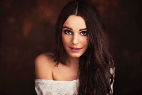 Paulina By Krzysztof Budych 500px