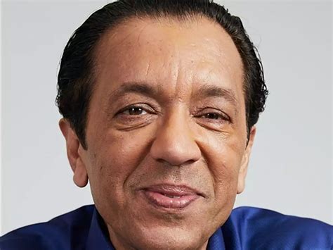Rajeev Misra Ceo Softbank Investment Advisers Business Insider India