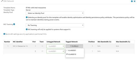 Dell Poweredge Mx Networking Smartfabric Deployment Deploy A Template Dell Indonesia