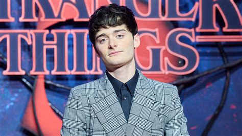 Ной Шнапп из Stranger Things рассказывает что фанаты путают его с любимым волшебником — Ffxx