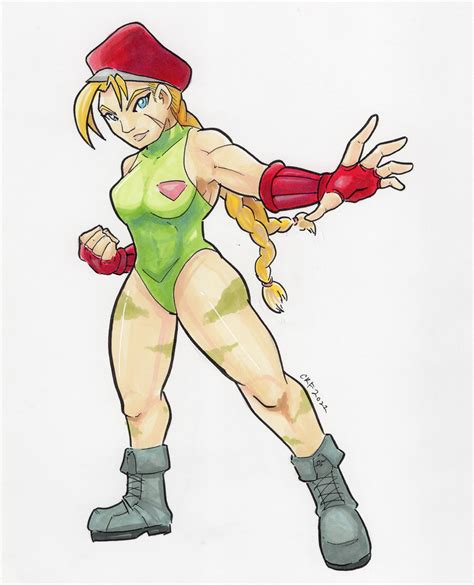 Drew Up Cammy On Stream Last Night Rstreetfighter