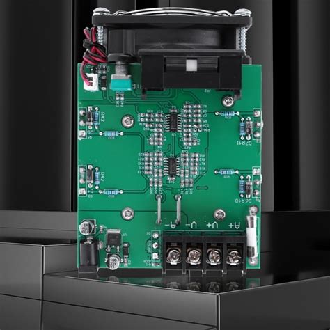 Módulo Detector De Capacidad De Batería De Carga Electrónica Medidor De