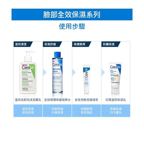 Cerave 適樂膚 日間溫和保濕乳 Spf30 52ml Pchome 24h購物