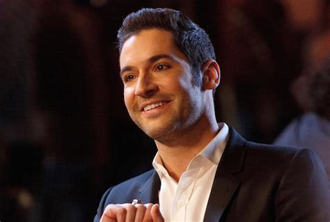 Lucifer Renewed For Season 3 At Fox