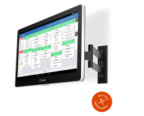 Toast Pos Review And Pricing Pos Software Usa