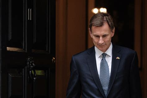 National Insurance Cut By 2 Per Cent