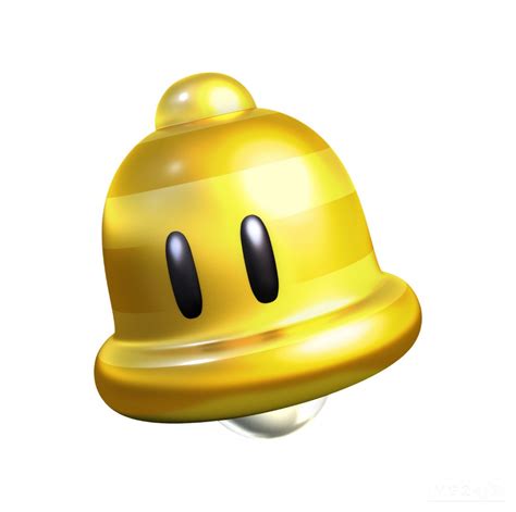 Immagine Campanella Mario Wiki Fandom Powered By Wikia