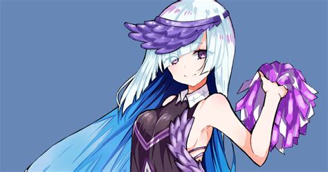 Fategrandorder ブリュンヒルデ ピダサイムお姉妹のイラスト Pixiv