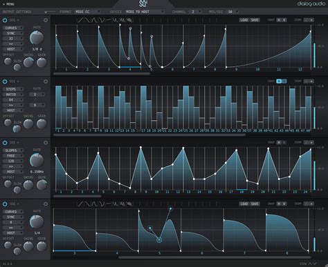 Dialog Audio Releases Sq4 Sequence Processor Plugin Vstauaax