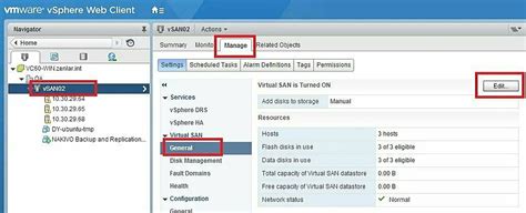 How To Create A VSan Cluster A Detailed Configuration Guide Virtualization Spiceworks Community
