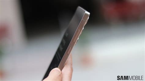 Samsung Galaxy S Ultra Review Sammobile