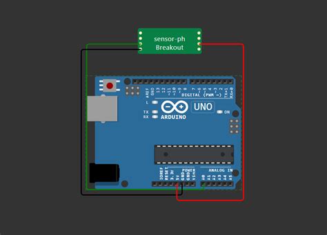 Cara Menggunakan Sensor Ph Air Dengan Microconroller Arduino Uno Jasa