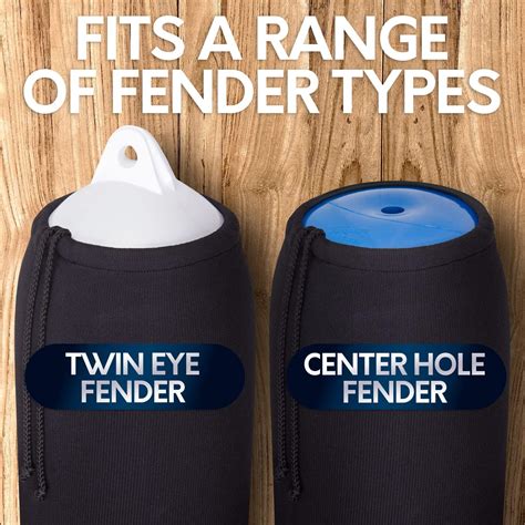 Boat Fender Covers Byllstore
