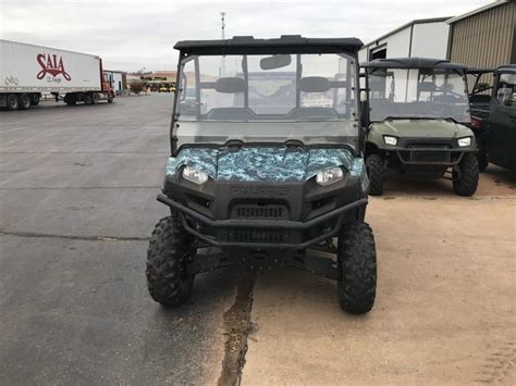 Polaris Ranger 4x4 700 Ranger Motorcycles For Sale