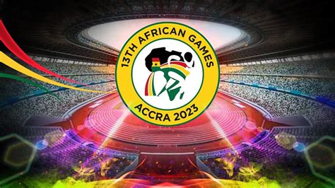 13 African Games Medal Ranking Egypt Maintain Lead Nigeria South