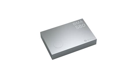 World S Smallest Mems Accelerometer