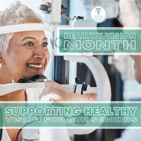 Kure Home Health On Linkedin Kurehomehealth Healthvisionmonth