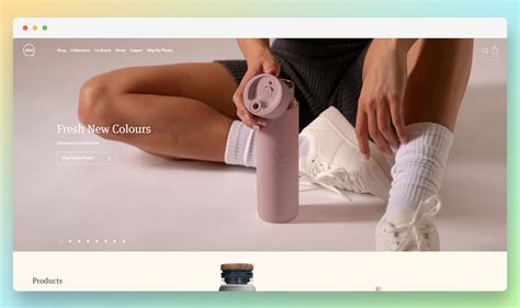 The Best Woocommerce Store Examples For 2023 Ecommerce Platforms