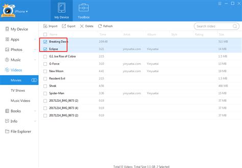 Best Free Iphone Data Transfer Software Itools Thinkskysoft