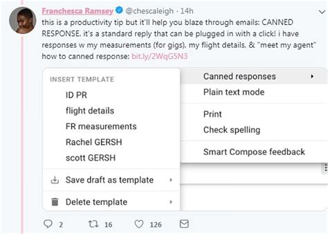 Twitter User Wins Praise Over Her Step Guide On How To Delete Hundreds Of Unread Emails