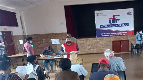 What To Do About UIF TERS No Declarations Found Error Codes