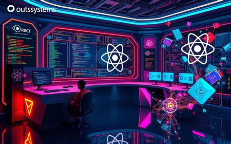 outsystems exam prep associate react developer