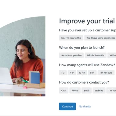 Zendesk Ticketing Review