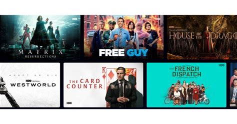 Hbo Max Subscribers Over 40 Off When You Prepay Southern Savers