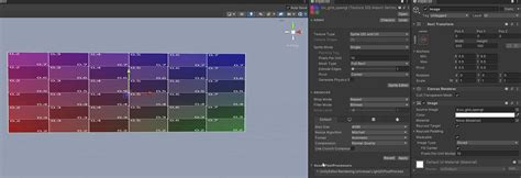 Getting Only Center Part In 9 Slicing Unity Engine Unity Discussions