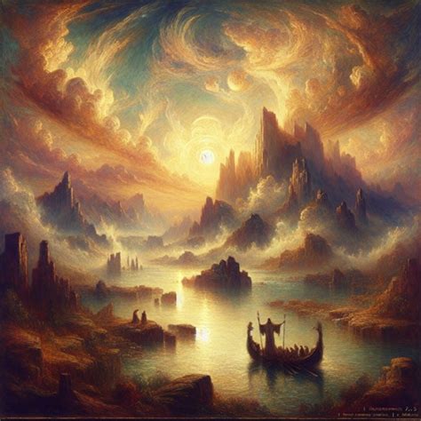 What Does 2 Peter 21 Mean Bible Art