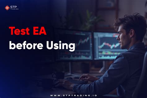 What Does Ea Mean In Trading Expert Advisor Explained Stp Trading