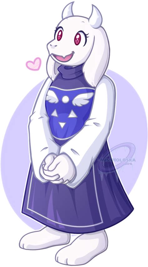 Download Animated Character Toriel Undertale Wallpapers Com