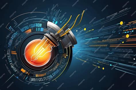 Igniting Innovation Harnessing The Power Of Coding And Programming For Progress Premium Ai