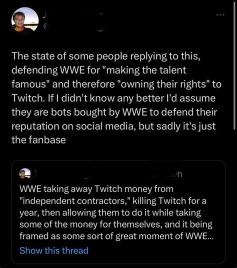 Beep Boop Trademarks Do Not Exist For Wwe Beep Boop Independent