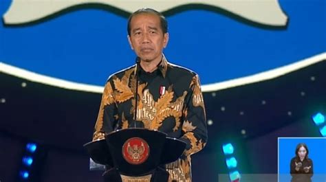 Megawati Sebut Penguasa Mirip Orba Ini Respon Jokowi Trigger Netmedia