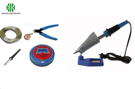 PCB Soldering Tips For Perfect PCB Joints