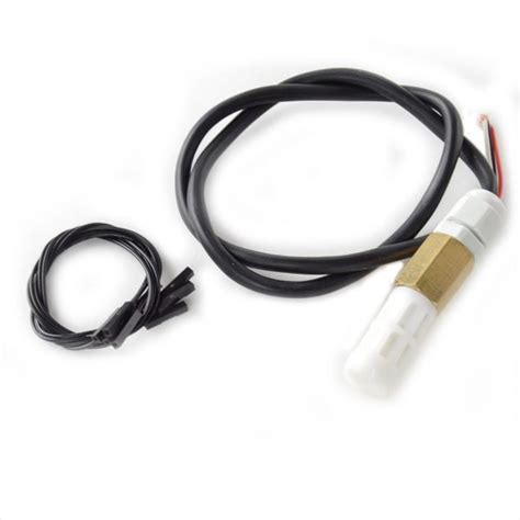 SHT20 I2C Temperature Humidity Sensor Waterproof Probe SEN0227