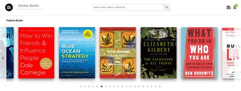 GitHub Jamesoyanna QuidaxBook App A Simple ECommerce Book