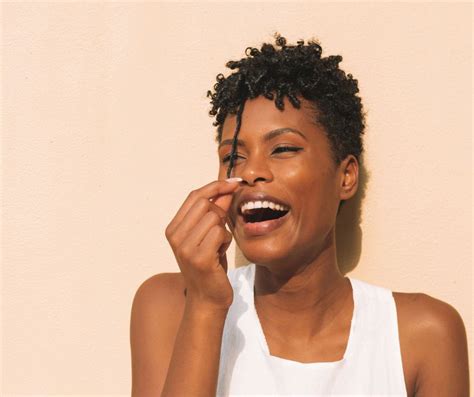 The Shrinkage Is Real Strategies To Embracing Your Natural Hair
